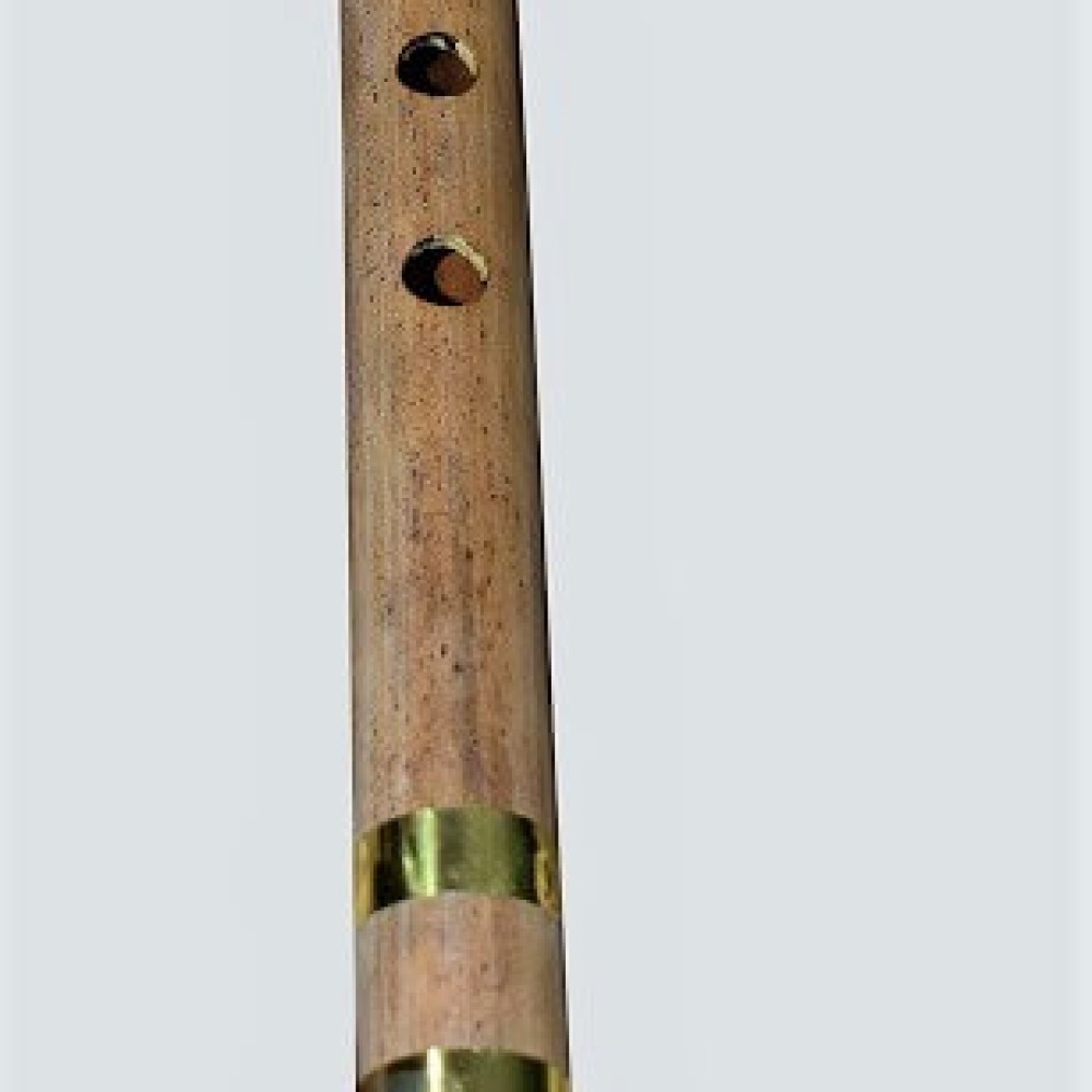 Wooden Flute bansuri
