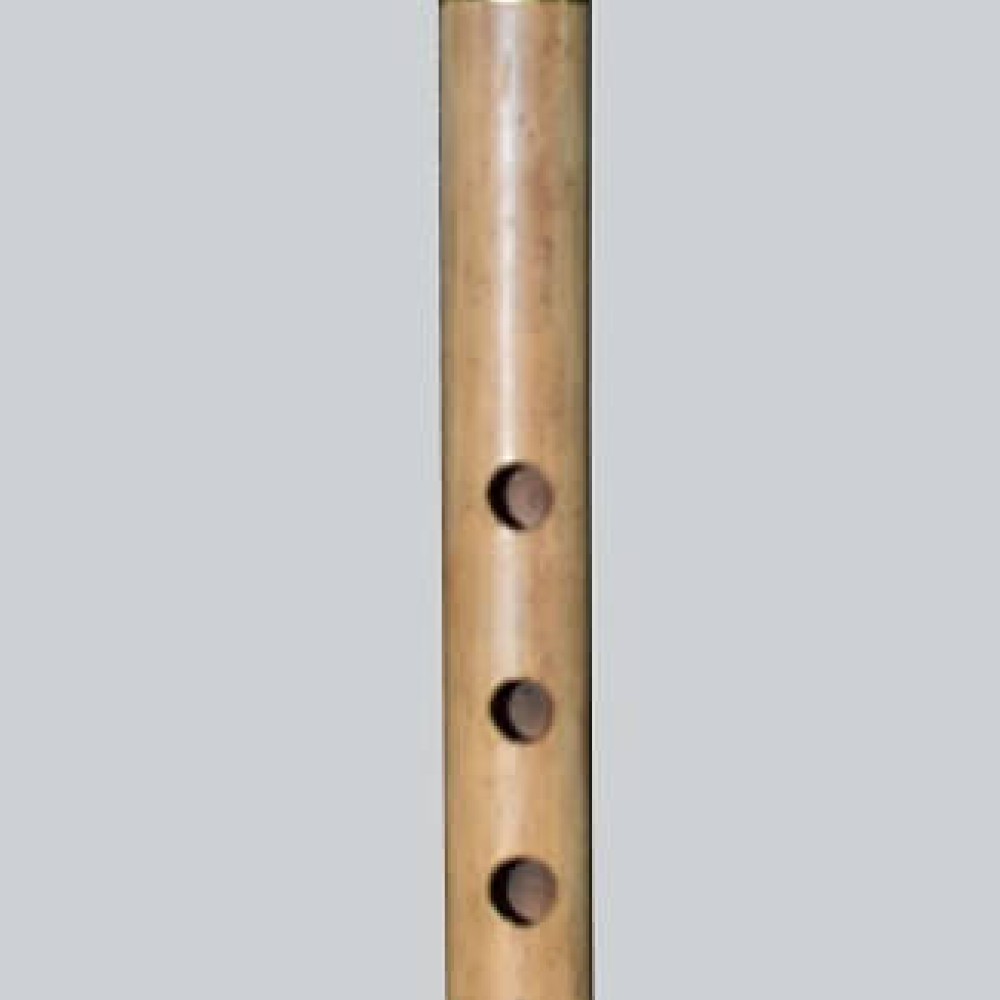 Wooden Flute bansuri