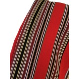 Red Habirah Yemeni Shawl