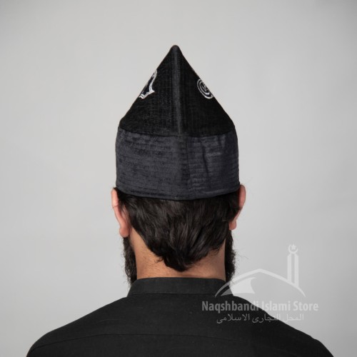 Islamic Caps & Kufi Hats – Traditional Muslim Headwear